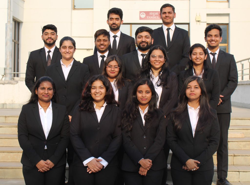 Contact Us – IIM Raipur