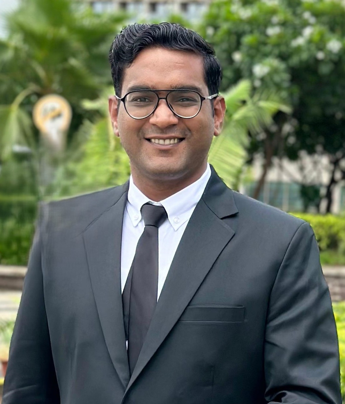 Contact Us – IIM Raipur